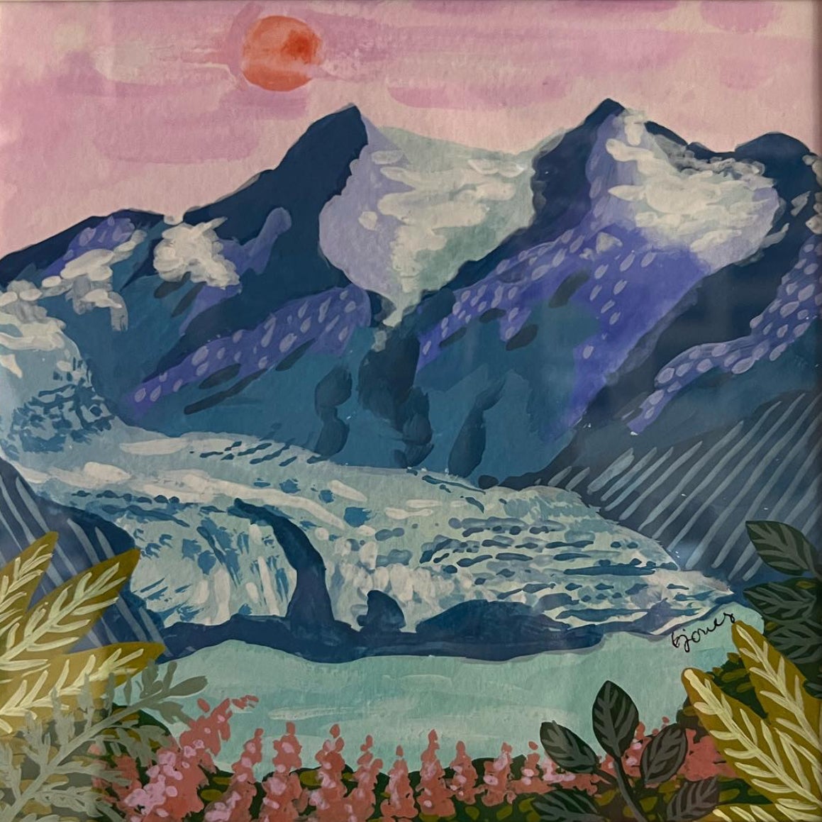 Alaskan Artists Co-op | Island Artists Gallery